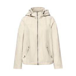 Street One Studio Between-Season Jacket female Beige size 36