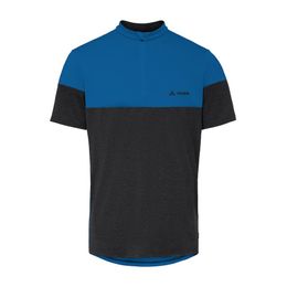Vaude Performance Shirt 'Altissimo' male Blue size XXL