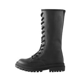 next Schn&uuml;rstiefel M&auml;dchen Gr&ouml;&szlig;e 30.5 schwarz