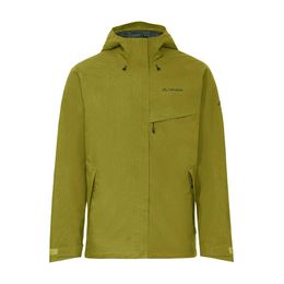 Vaude Outdoor jacket 'Rosemoor II' male Green size M