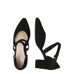 Gabor Pumps female size 37.5 Black