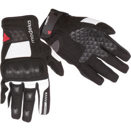 Modeka Fuego, Handschuhe Damen