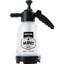 Oxford Mint Schaum, Spr&uuml;hflasche