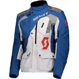 Scott Dualraid Dryo, Textiljacke wasserdicht Damen