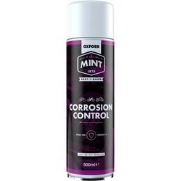 Oxford Mint Korrosionsschutz, Spray