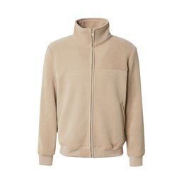 DAN FOX APPAREL Jacke 'Maurice' Herren Gr&ouml;&szlig;e XXL taupe