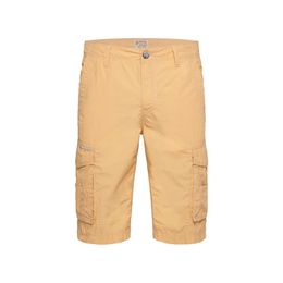 CAMP DAVID Cargo Pants male Yellow size S