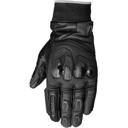 Held Sambia KTC 2, Handschuhe