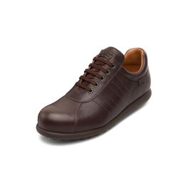 Camper Lace-Up Shoes male Brown size 46