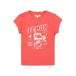 Garcia Shirt girl Red size 164/170
