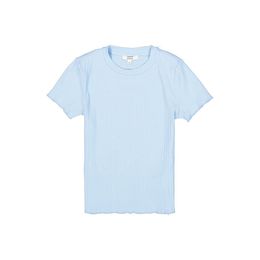 Garcia Shirt girl Blue size 176