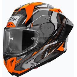 Airoh GP 800 Must, Integralhelm