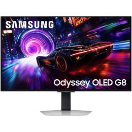 Samsung Odyssey OLED G81SF Gaming-Monitor 80cm (32 Zoll)