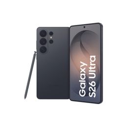 Samsung Galaxy S26 Ultra 1TB, Black