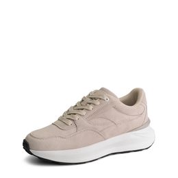 Travelin Sneaker 'Ripley' Damen Gr&ouml;&szlig;e 39 sand