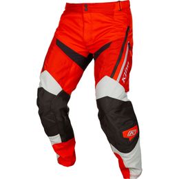 Klim Dakar, Textilhose