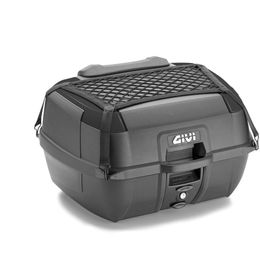 Givi B45+, Topcase Monolock