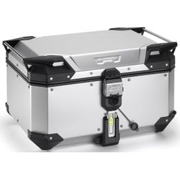 Givi Trekker Outback Evo Smart, Topcase Monokey
