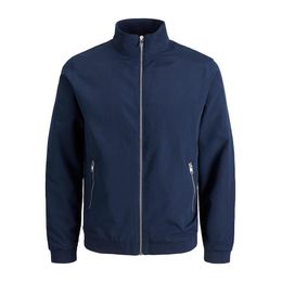 Jack & Jones Jack & Jones Between-Season Jacket 'JJERush' male Blue size S