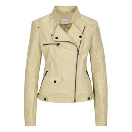 Madeleine Mode Madeleine Between-Season Jacket female White size 48