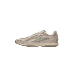 New Balance Sneaker '204' Herren Gr&ouml;&szlig;e 41.5 beige / grau / rosa