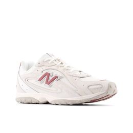 New Balance Sneaker '204' Herren Gr&ouml;&szlig;e 41.5 pitaya / wei&szlig;