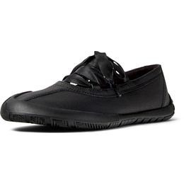 Camper Ballerina 'Peu Path+' Damen Gr&ouml;&szlig;e 36 schwarz