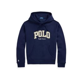 Polo Ralph Lauren Sweatshirt Herren Gr&ouml;&szlig;e L navy / zitrone / wei&szlig;