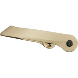 John Doe JD/ONE, Helmschirm kurz