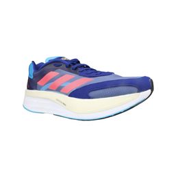 Adidas Sport Sportschuh 'Adizero Boston' Herren Gr&ouml;&szlig;e 41/41.5 blau