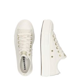Converse Sneaker 'Chuck Taylor All Star' Damen Gr&ouml;&szlig;e 40/40.5 wei&szlig;