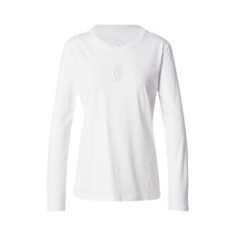 Armani Exchange Shirt female White size L