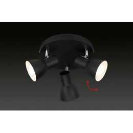 Briloner Leuchten LED Deckenspot "CUP", wei&szlig;, neutral, Leuchten, LED Deckenspot