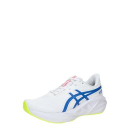 asics Laufschuh 'NOVABLAST 5 ATC' Herren Gr&ouml;&szlig;e 44.5 blau / wei&szlig;
