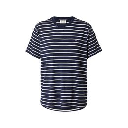 Scotch & Soda Scotch & Soda T-Shirt Damen Gr&ouml;&szlig;e S navy / wei&szlig;