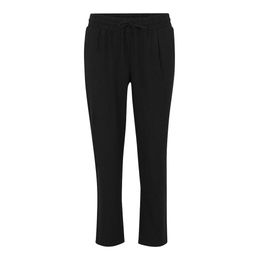 Vero Moda Petite Pants 'VMJESMILO' female Black size XS