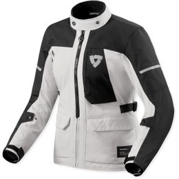Revit Convergent H2O, Textiljacke wasserdicht Damen
