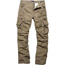 Vintage Industries Rico, Cargohose