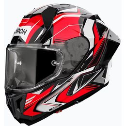 Airoh GP 800 Must, Integralhelm