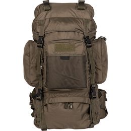 Mil-Tec Commando, Rucksack