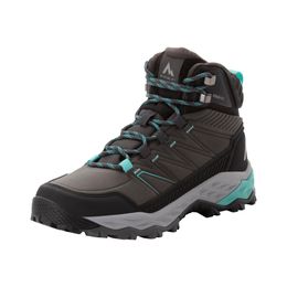 McKINLEY Outdoorschuh Damen Gr&ouml;&szlig;e 40 aqua / schwarz