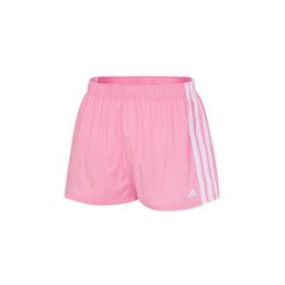 adidas Sportswear Shorts ' Woven Boxer - Sport Active Essentials ' Damen Gr&ouml;&szlig;e 44 pink