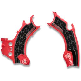 Acerbis 0024715 Honda CRF 450, X-Grip Rahmensch&uuml;tzer