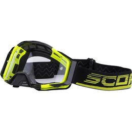 Scorpion VX, Crossbrille