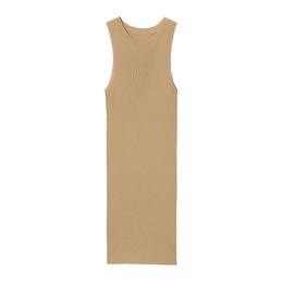 Mango Kleid 'Karl' Damen Gr&ouml;&szlig;e M sand