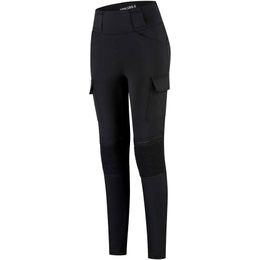 Rusty Stitches Cindy Cargo, Textilhose Damen