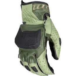 Klim Badlands Aero Pro, Handschuhe