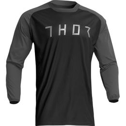 Thor Terrain, Trikot