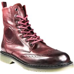 John Doe Sixty Budapest, Stiefel Damen