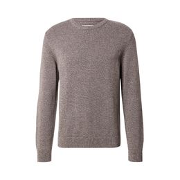 armedangels Pullover 'ALVAARIO' Herren Gr&ouml;&szlig;e XL graumeliert